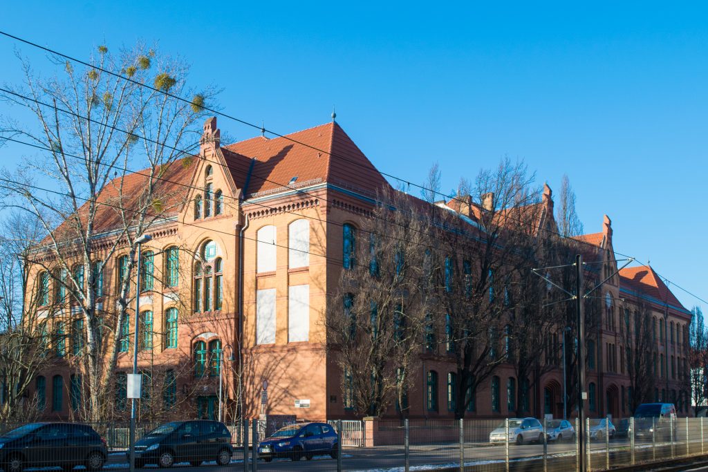 Schulen › Magdeburg-Stadtfeld - Bürger für Stadtfeld e.V. und GWA Stadtfeld-Ost